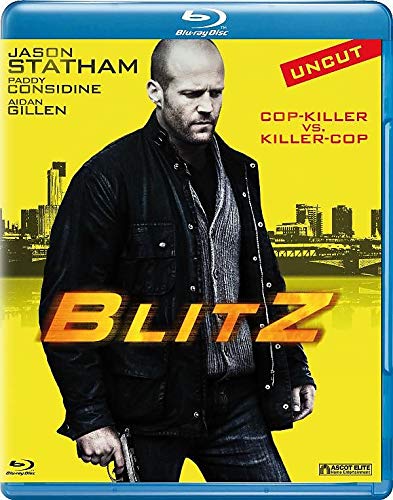 Blitz [Blu-ray]: Amazon.de: DVD & Blu-ray