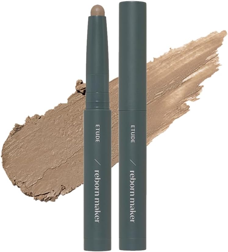 Amazon.com: Double head contour stick, Highlight & Contour Bronzer ...
