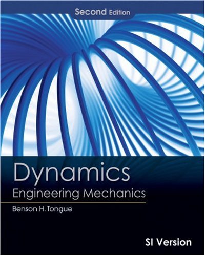 『Dynamics: Engineering Mechanics』｜感想・レビュー - 読書メーター