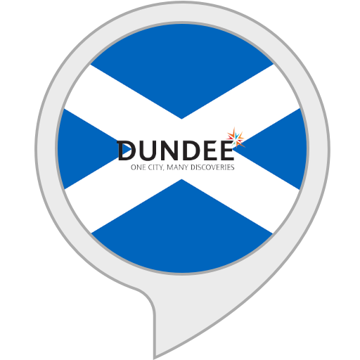 Amazon.co.uk: Dundee Facts : Alexa Skills