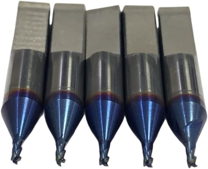 Germany Imported Carbide! 1.5mm Key Cutter CL005(RIC09617B B4403) fit ...