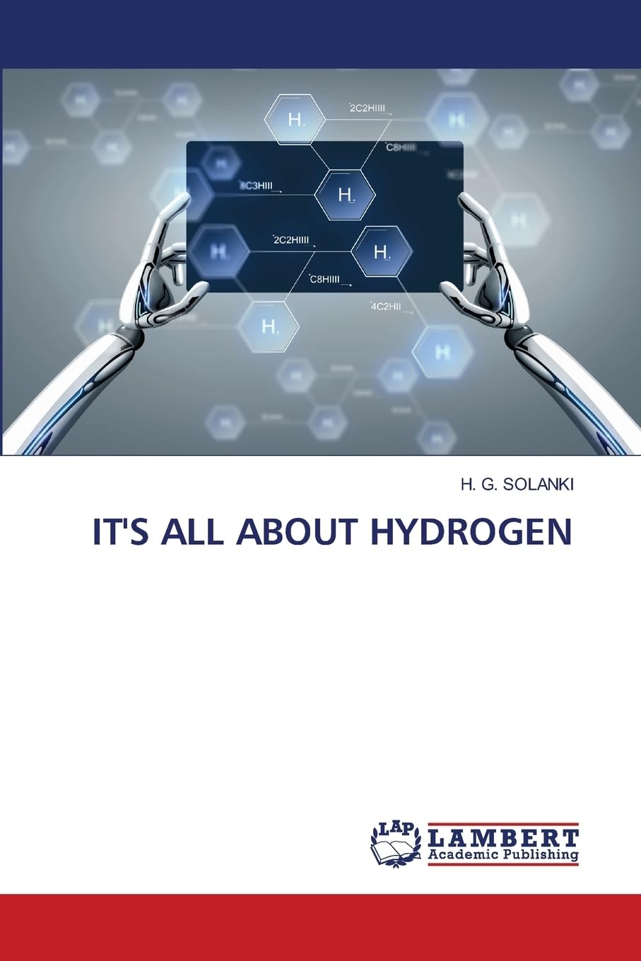 Buy It's All about Hydrogen Book Online at Low Prices in India | It's ...