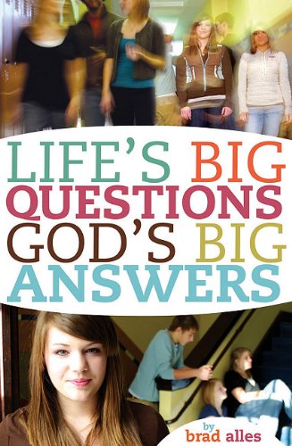 Lifes Big Questions Gods Big Answers: Amazon.co.uk: Brad Alles ...