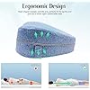 Amazon.com: Epocak Alignment Pillow, Relieve Hip Pain and Sciatica, Leg & Knee Support Pillow ...