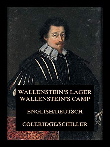 Amazon.com: Wallenstein's Lager / Wallenstein's Camp (German Edition ...