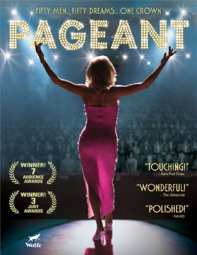 Amazon.com: Pageant : Robert Martin, Stewart Halpern;Ron Davis: Movies & TV