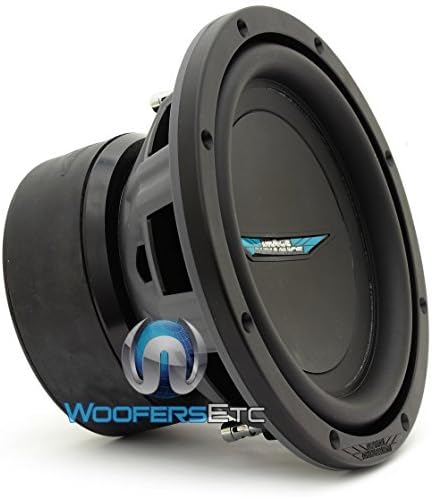 Amazon.com: IDMAX15 V.4 D4 - Image Dynamics 15" Dual 4-Ohm IDMAX V.4 ...