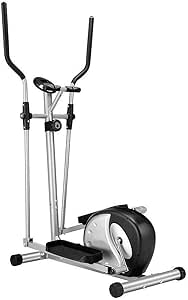 Amazon.com : Stepper,Control Elliptical Machine, Stepping Machine, Home ...