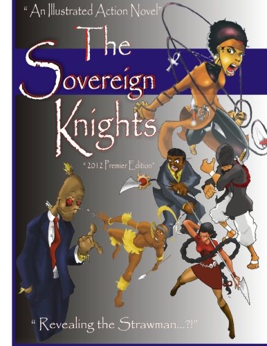 The Sovereign Knights: Volume 1 : Amazon.in: Books