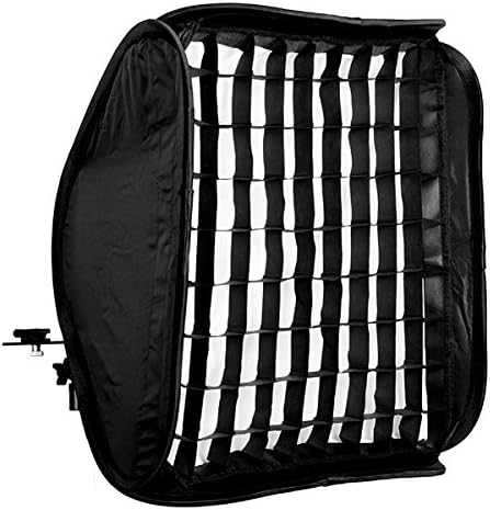 Amazon.com : CowboyStudio 24 Inch Portable Foldable Off-camera Flash ...