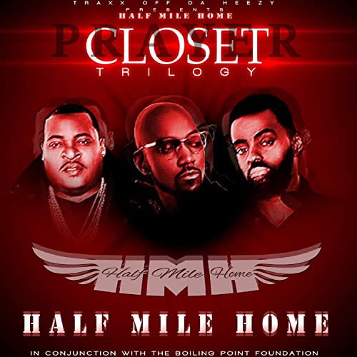 Play Closet Trilogy by Half Mile Home on Amazon Music