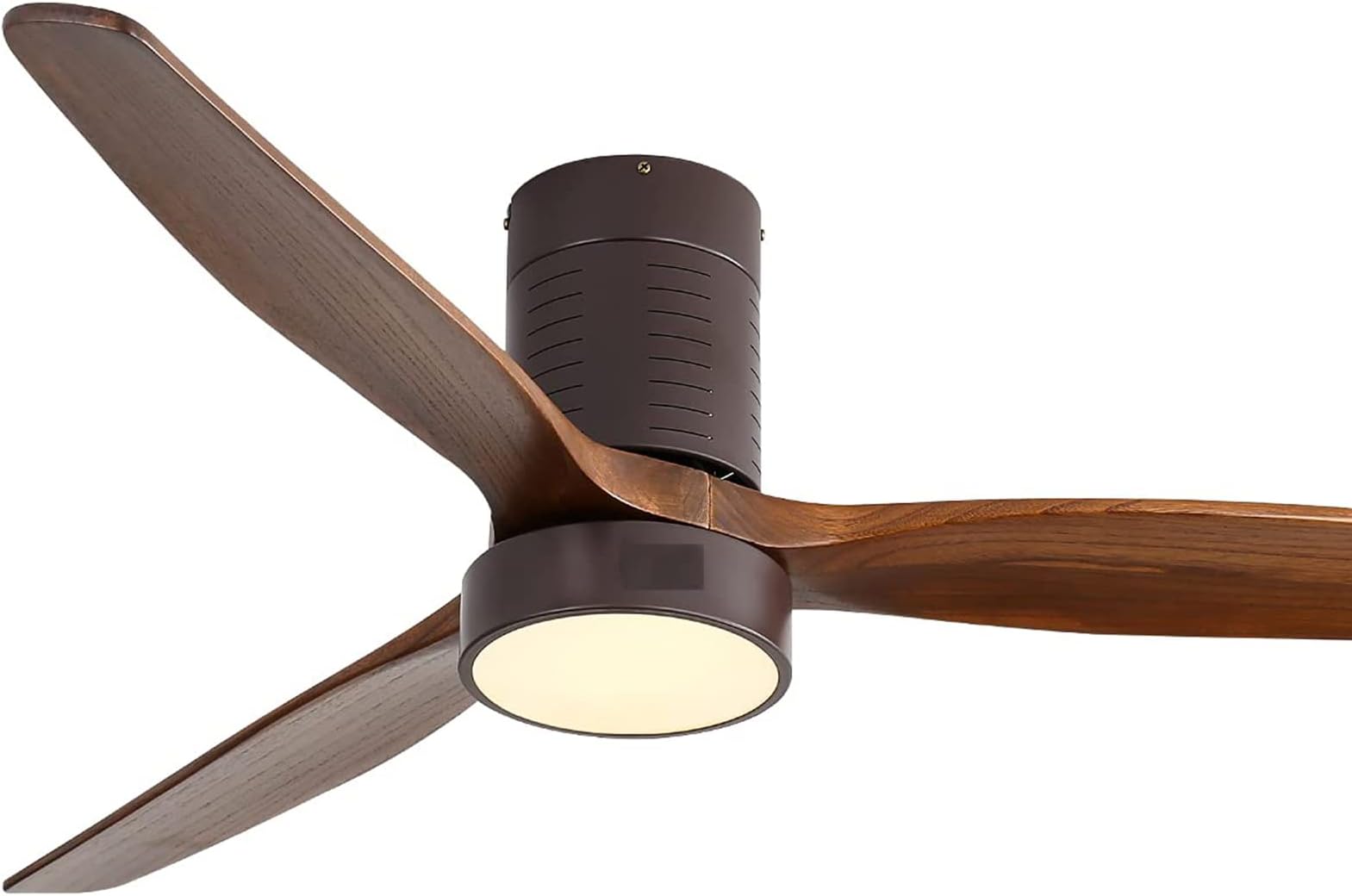 Amazon.com: Fanbulous 52" Ceiling Fans with Lights and Remote Control ...
