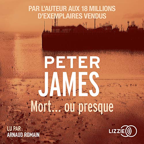 Amazon.com: Mort... ou presque: Roy Grace 3 (Audible Audio Edition ...