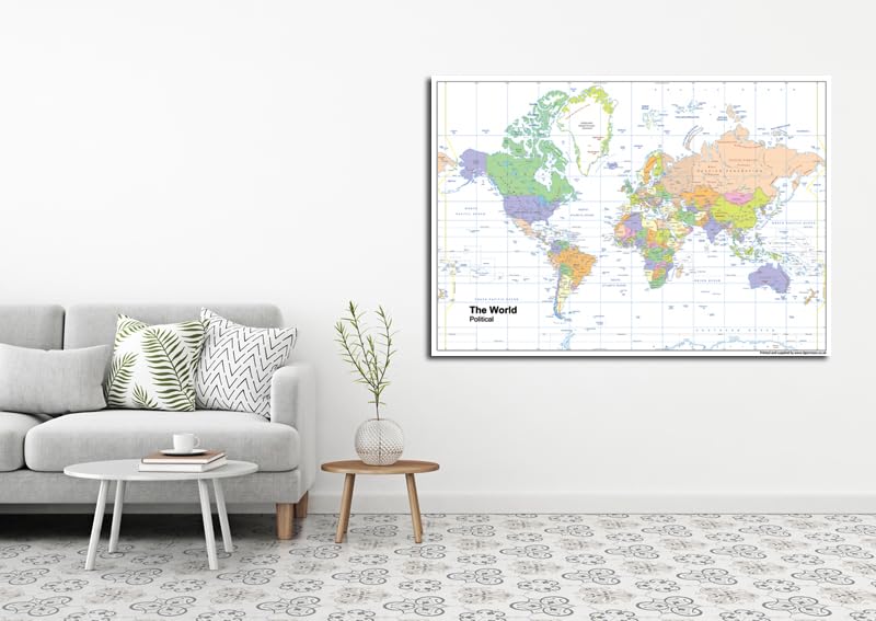 World Map Legal Size Paper What Is Legal Paper Size And Dimensions?