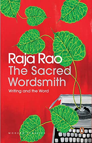 The Sacred Wordsmith: Writing and the Word - Kindle edition by Rao ...