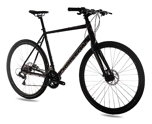 Chrisson Bike – Die 15 besten Produkte im Vergleich & Angebote ...