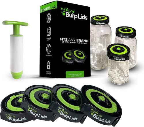 Top 10 Best Vacuum Sealed Weed Container : Reviews & Buying Guide - Katynel