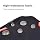 Handcuffs Neoprene Fashion Warm Waterproof Winter Outdoor Cycling ...