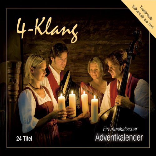 Ein musikalischer Adventkalender de 4 - Klang en Amazon Music Unlimited