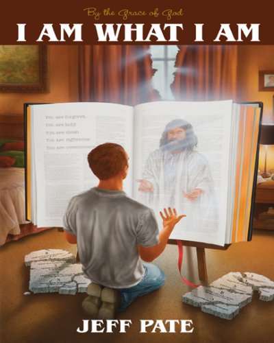 Title: By the Grace of God I Am What I Am: Amazon.co.uk: Jeff Pate ...