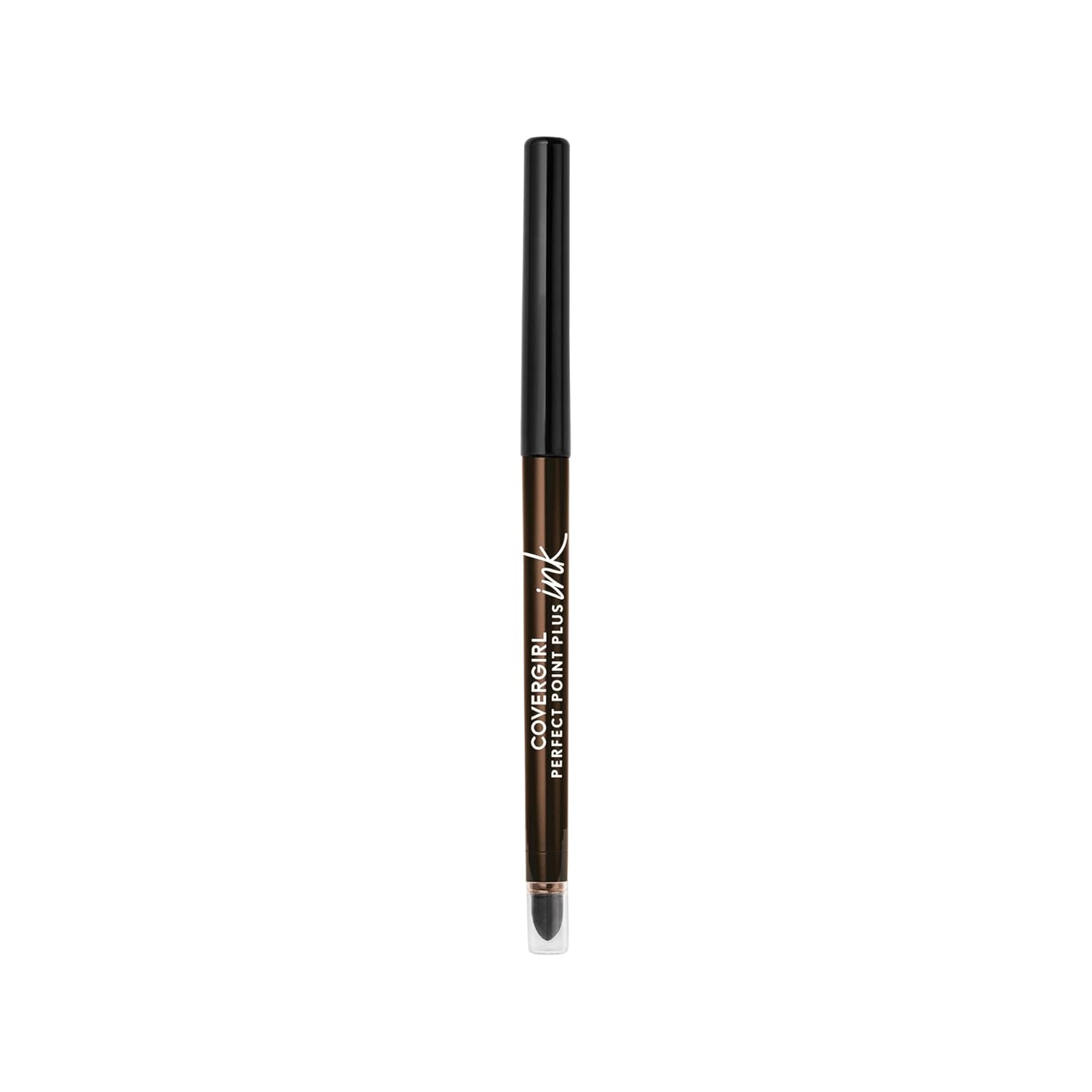 Amazon.com : COVERGIRL Perfect Point Plus Ink Gel Eye Pencil, Pigmented ...