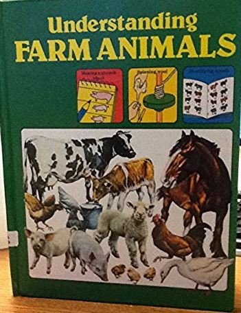 Understanding Farm Animals: Amazon.co.uk: Books