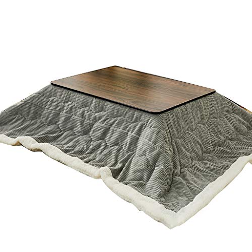 Best Compact Japanese Heated Table With On/Off Switch