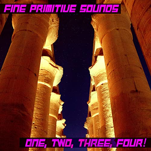 Play One, Two, Three, Four! by Fine Primitive Sounds on Amazon Music