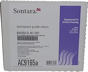 Amazon.com: Sontara Aerospace-Grade Wipes : Health & Household
