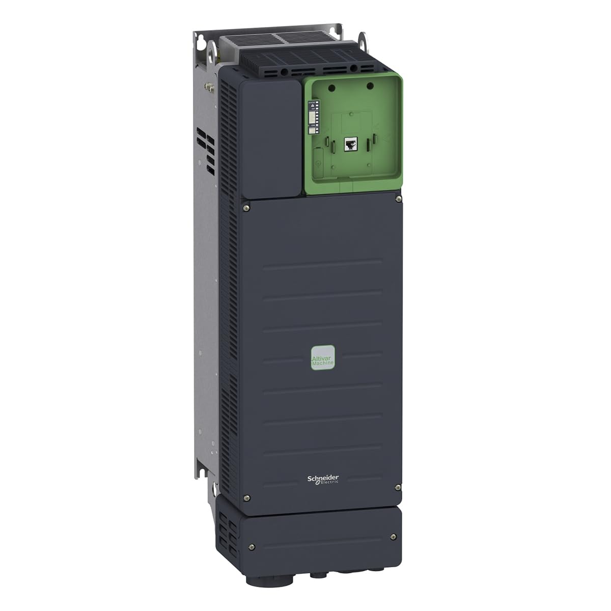 Schneider Electric ATV340 37KW 50HP 400V WITH ETHERNET VARI : Amazon.in ...