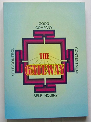 The Gateway: Swami Ken: Amazon.com: Books