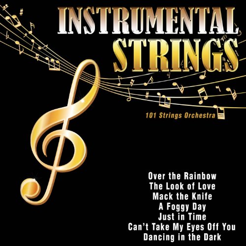 Play Instrumental Strings by 101 Strings Orchestra on Amazon Music