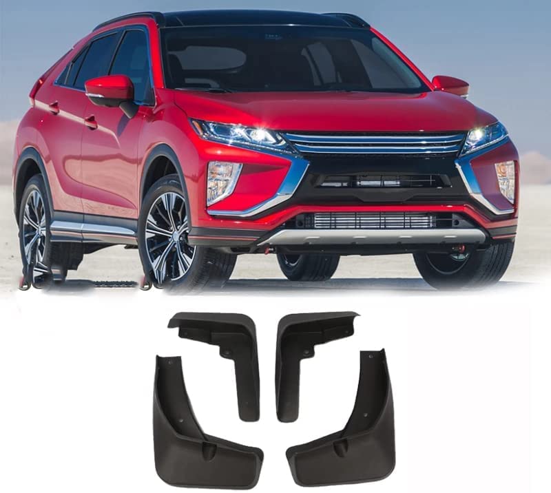 Faszinierend Mitsubishi Eclipse Cross Zubehoer Bilderbrend6170feed
