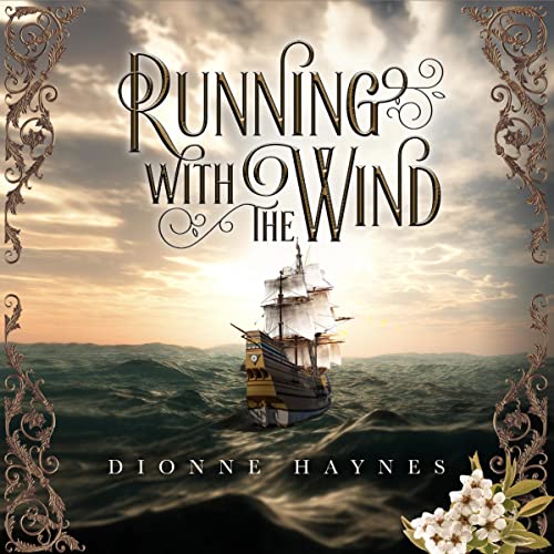 Amazon.com: Running with the Wind: The Mayflower Collection, Book 1 (Audible Audio Edition ...