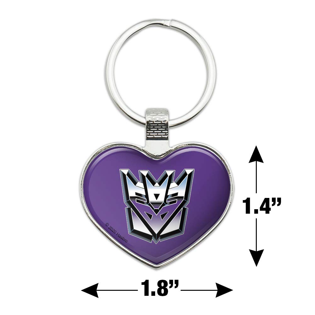 Transformers 2 Decepticon Symbol