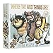 Amazon.com: Paper House Productions Where the Wild Things Are 24-Piece ...