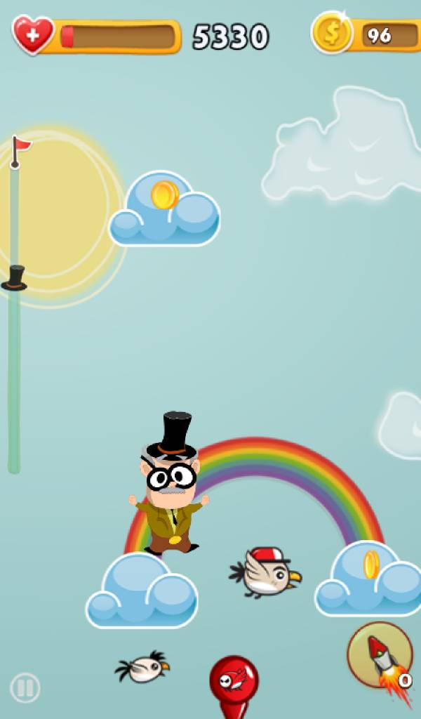 Cloud 9:www.amazon.com:Appstore for Android