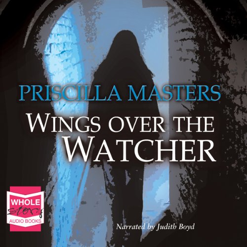 Amazon.com: Wings Over the Watcher (Audible Audio Edition): Priscilla ...