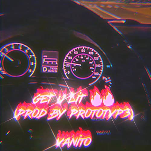GET YOU LIT de YANITO en Amazon Music Unlimited
