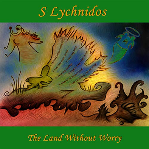 Amazon.co.jp: The Land Without Worry : S Lychnidos: デジタルミュージック