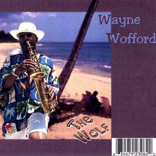 Amazon.com: The Wolf : Wayne Wofford: Digital Music