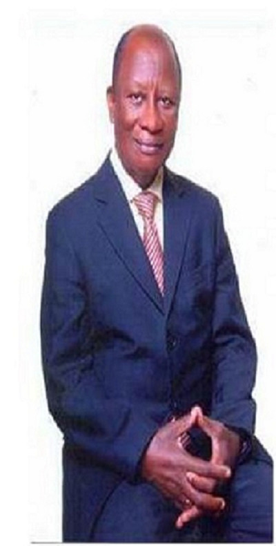 Amazon.com: Maurice KOUE: books, biography, latest update