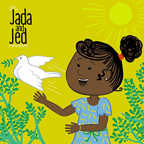 Jada et Jed Chants Chrétiens pour Enfants (Piano) : Jada et Jed Chants ...