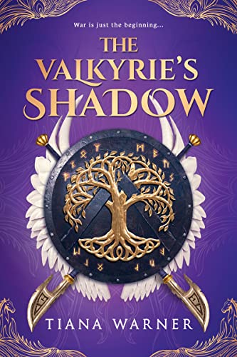 Amazon.com: The Valkyrie’s Shadow (Sigrid and The Valkyries Book 2 ...