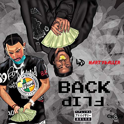 Backflip (feat. Marty Baller) de LxD en Amazon Music Unlimited