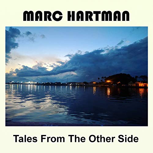 Play Tales From The Other Side by Marc Hartman on Amazon Music