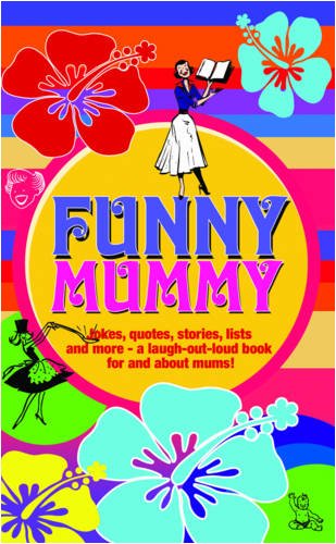 Funny Mummy: Mike Haskins: 9781853757099: Amazon.com: Books