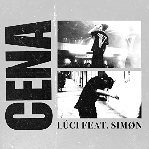 Écouter Cena par Lúci feat. Simøn sur Amazon Music Unlimited