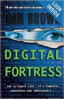 Digital Fortress: Brown, Dan: 9780754068914: Amazon.com: Books
