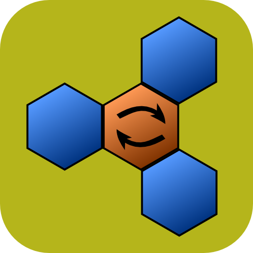 Hex Rotate - Puzzle - App on the Amazon Appstore